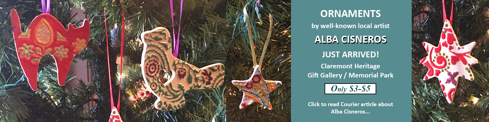 Claremont Heritage - Keeping Claremont's History Alive