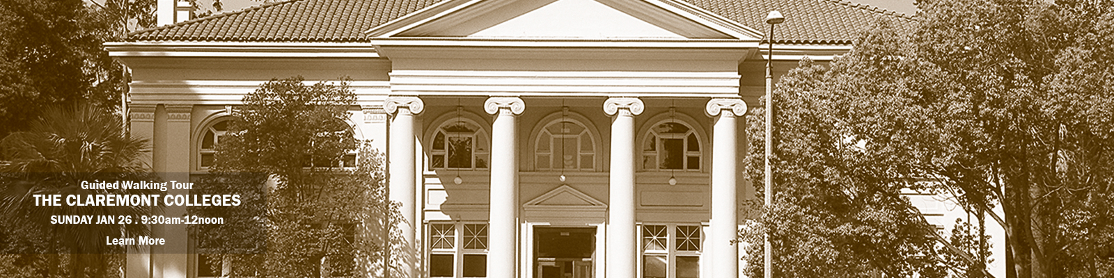 Claremont Heritage - Keeping Claremont's History Alive